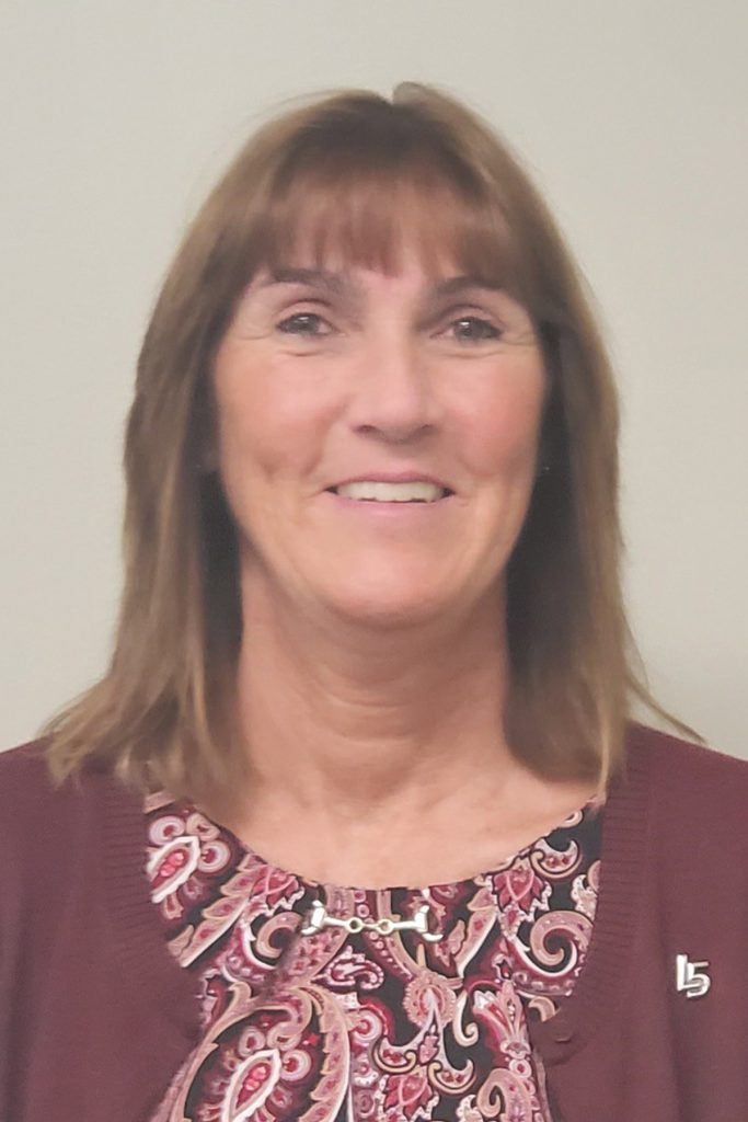 February Make it Matter Recipient - Joanne Pollard - Lowell Five